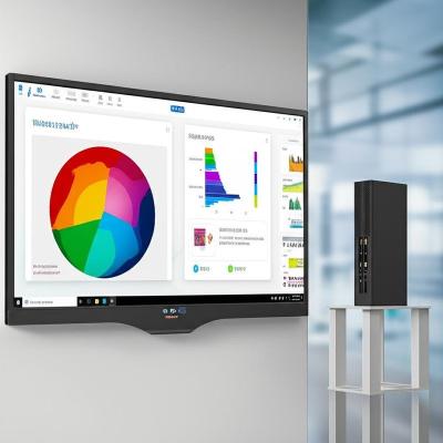 China Take Your Meetings to the Next Level with Interactive Touch Screen Whiteboard and Ops Computer for sale