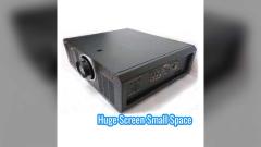 8000 Lumens Short Throw Laser Projector