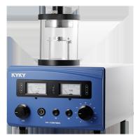 China Small Scanning Electron Microscope Ion Sputtering Device  Target  For Au Ag Cu Al for sale