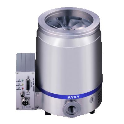 China Water Cooling Turbo Molecular Pumps 300L/S N2 Pumping Speed Module Design for sale