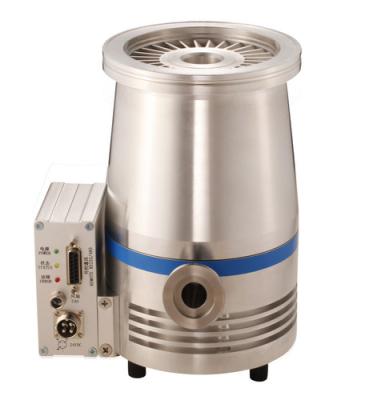 China Het Pompen van N2 van Waterkoelings het Turbo Moleculaire Pompen 300L/S Ontwerp van de Snelheidsmodule Te koop
