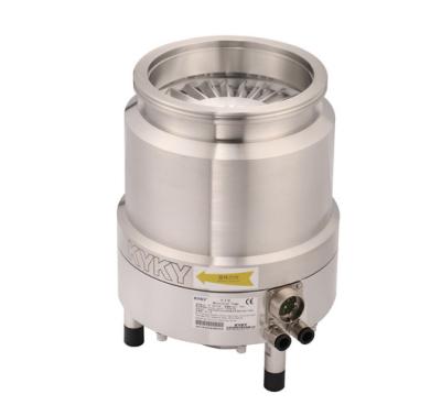 Cina Raffreddamento ad acqua della pompa di Turbomolecular di rendimento elevato/della pompa resistenza di Turbo in vendita