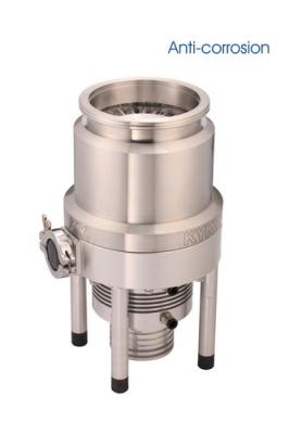 Cina Temperatura elevata - pulsometro molecolare della prova per Ion Implantation Industry in vendita