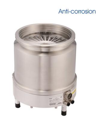 Cina Pompa anticorrosiva FF-200/1300N di Turbomolecular che pompa N2 1300L/S in vendita