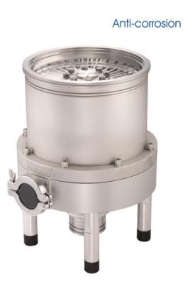 China Dust - Proof Molecular Vacuum Pump , Molecular Drag Pump FF-250/1500N for sale