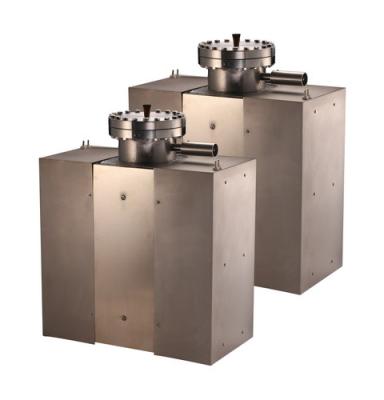 China De hoge Vacuümlucht 85L/S AR van Varian Ion Pump Convenient Operation 420L/S Te koop