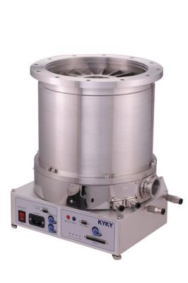 Water Cooling Magenetically Levitated  Pump Heating Temperature Control System ISO-K/CF