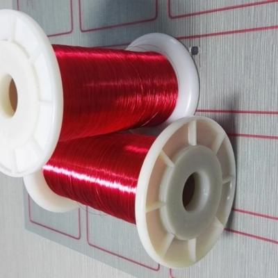 Китай 0.1 мм диаметром Красный или серебряный RFID вкладыш самоклеящаяся карта Антенна Медная проволока MACW-1 продается