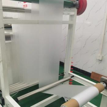 China Different Size 0.04-0.1mm Thickness High Transparency PC Plastic Sheet For Inkjet And Offset Printing Requirements for sale