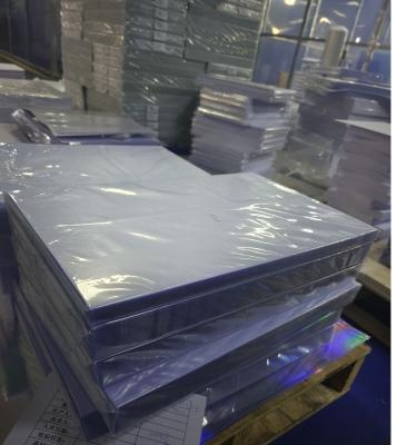 China Openresty's Coated PVC Overlay Sheet The Best Solution for Server Protection for sale