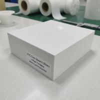 China 0.30mm Thickness Offset Printable PVC Core Sheet for Bank Card Production for sale