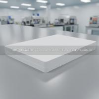 China 0.30mm Thickness Offset Printable PVC Core Sheet for Bank Card Production for sale