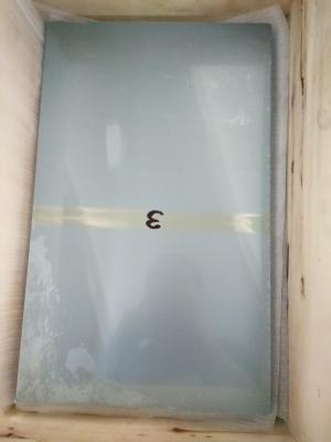 Cina La dimensione su ordine ha laminato i piatti d'acciaio spessore 0.8mm/di 0.6mm in vendita