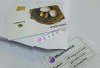 China Digital Printing PVC Card Sheet 0.15-0.40mm Thickness for HP Indigo Printers - Custom A4/A3 Sizes for sale