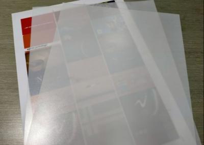 China Fire Retardant Polycarbonate Transparent Sheet High temperature resistance for sale
