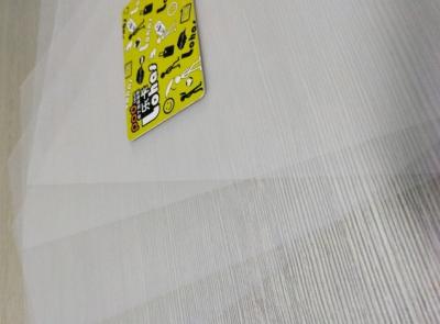 China Precise la hoja cortada con tintas del perfil del policarbonato de la impresión en offset para la producción del cuerpo de la tarjeta PC en venta