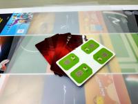 China Laser Cutting Any Shape PC Plastic Sheet for sale