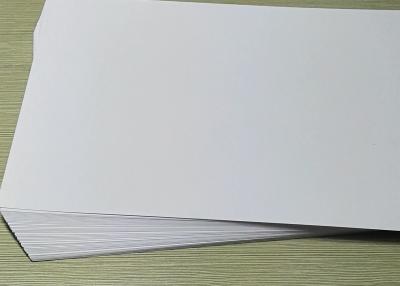 China De verzegelde Dubbele Zijbladen van Kaarta4 Inkjet Voor het drukken geschikte pvc Te koop