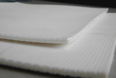 China A4 Silicium Rubberkussen 0.3mm Gelamineerd Stootkussen Te koop