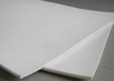 China A4 Silicium Rubberkussen 0.3mm Gelamineerd Stootkussen Te koop