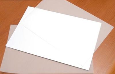 Cina Inchiostro che asciuga il PVC veloce Dragon Sheet di 0.76mm in vendita