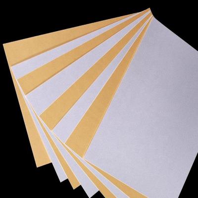 Cina di 0.76mm di stampa a getto di inchiostro A4 strato della laminazione non per le carte di identità in vendita