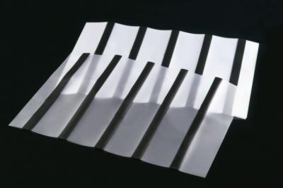 Cina Carta di plastica di dimensione A4 che rende a PVC sovrapposizione rivestita con la banda magnetica in vendita