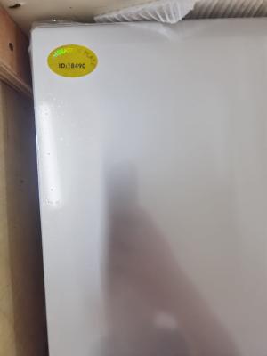 Cina Leggera rugosità di superficie di Matte Laminated Steel Plate 0.3um per la laminazione del materiale della carta del PVC in vendita