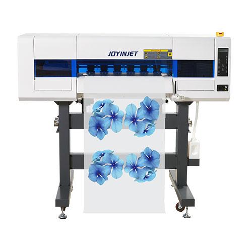 Inkjet Printer JN-702 60CM with 2 pc Epson I3200-A1 Heads. 1