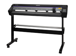 MIMAKI CG-AR Series: Roll to Roll Cutting Plotter- CG130AR 3