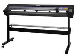 MIMAKI CG-AR Series: Roll to Roll Cutting Plotter- CG130AR 4