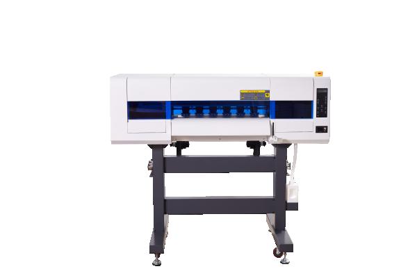 Quality JN-702A 60CM DTF Printing Machine 2pc I1600 A1 Direct To Film Printer for sale
