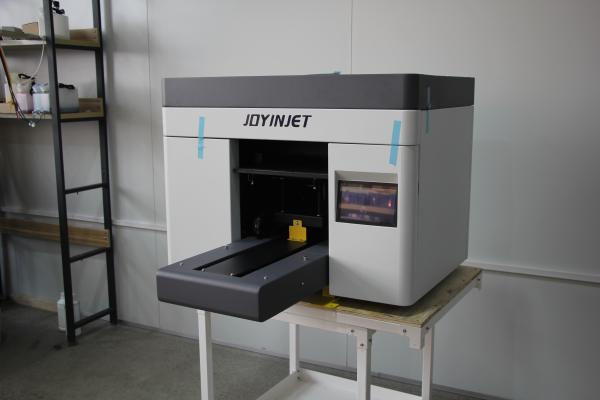 Quality A3 UV LED Inkjet Printer Mobile Covers Printing Machine With U1 HD Printhead JN for sale