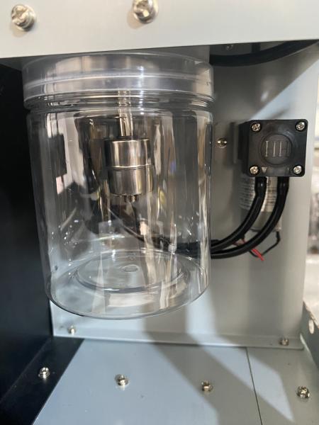 Quality A3 UV LED Inkjet Printer Mobile Covers Printing Machine With U1 HD Printhead JN for sale