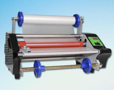 China L360S A3 Laminator 350mm A3 Laminating Machine CE Approval for sale