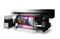 Quality 1200DPI Eco Solvent Printer 1610mm MIMAKI JV330-160 Roll To Roll Inkjet Printer for sale