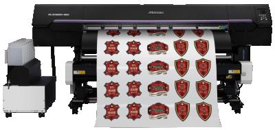 China Mimaki JV330-130/CJV330-130/JV330-160/CJV330-160 High-Speed Eco Solvent Inkjet Printer with Integrated XY Slitter and 1300/1600mm Width for sale
