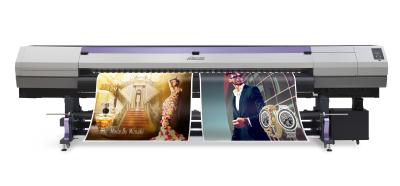 China Mimaki Large Format Inkjet Printer SIJ-320UV UV Printer Roll To Roll for sale