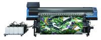 Quality 135sqm/H Sublimation Textile Printing Machine Mimaki TS55-1800 Sublimation for sale