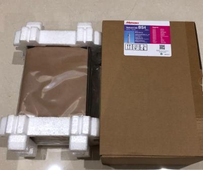 China 2000ML 2L Eco Solvent Ink With Chip BS3/BS4 MIMAKI JV33-130BS Solvent Based Ink for sale
