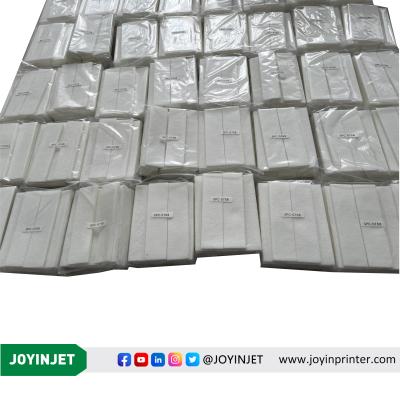 China Mimaki SPC-0768 RF ABSORBER ABOVE Compatible JFX200-2513 RF Absorber Pad RF； ABSORBER (Flushing Filter) for sale