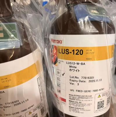 China Mimaki LUS120 UV Ink For UJF3042/6042/7151 JFX200-2513/2131 SIJ-320 UCJV500-160 for sale