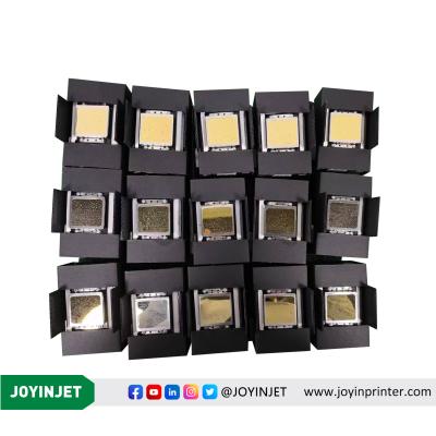 China Original Epson XP600 UV Printhead Six Color Piezoelectric Printhead for sale