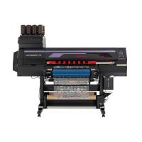 Quality 64cm UV DTF Printer MIMAKI UJV300DTF-75 300dpi 600dpi 900dpi 1200dpi for sale