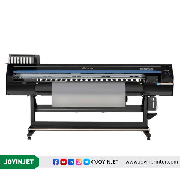 Quality TxF300-1600 MIMAKI DTF Printer 720dpi 1080dpi 1440dpi Resolution for sale