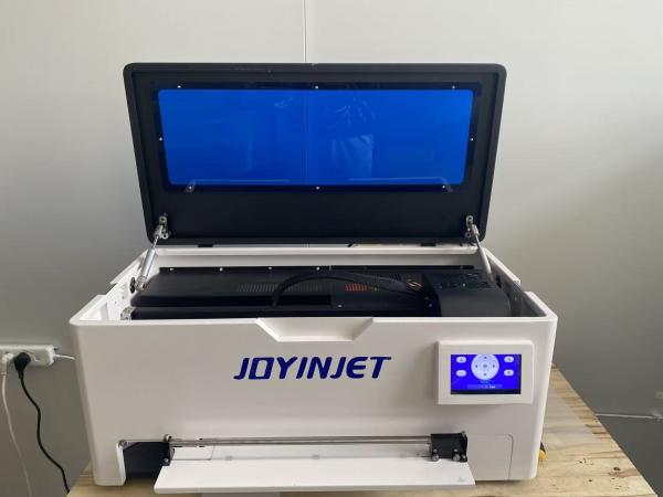 Quality 30cm DTF Printer A3 DTF Heat Transfer Printer Professional Desktop Transfer Printing for sale