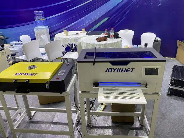 Quality Mini A3 DTF Printer Commercial 300mm DTF Transfers Printer for sale
