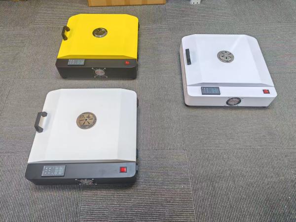 Quality Desktop Oven DTF A3 Printer 30cm Direct Transfer Film Printer for sale