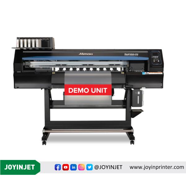 Quality 1440DPI 800mm Width MIMAKI DTF Printer TxF150-75 Direct To Film Printer for sale