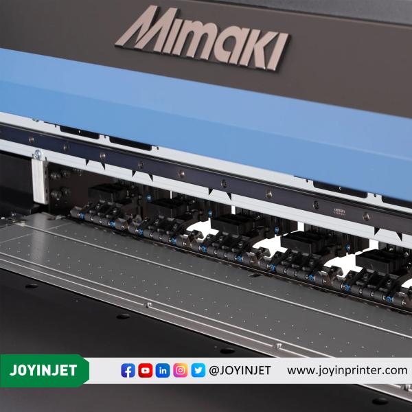 Quality 1440DPI 800mm Width MIMAKI DTF Printer TxF150-75 Direct To Film Printer for sale